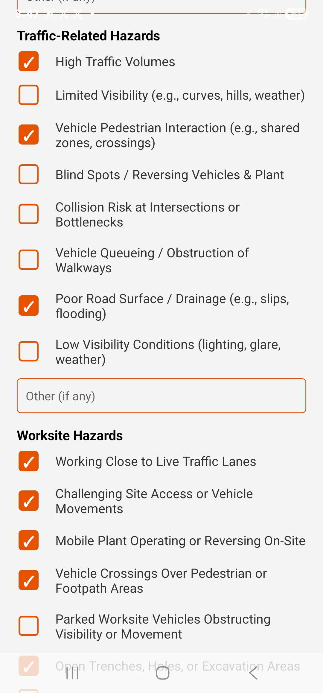 Smart Roads | Traffic Management Software & App NZ